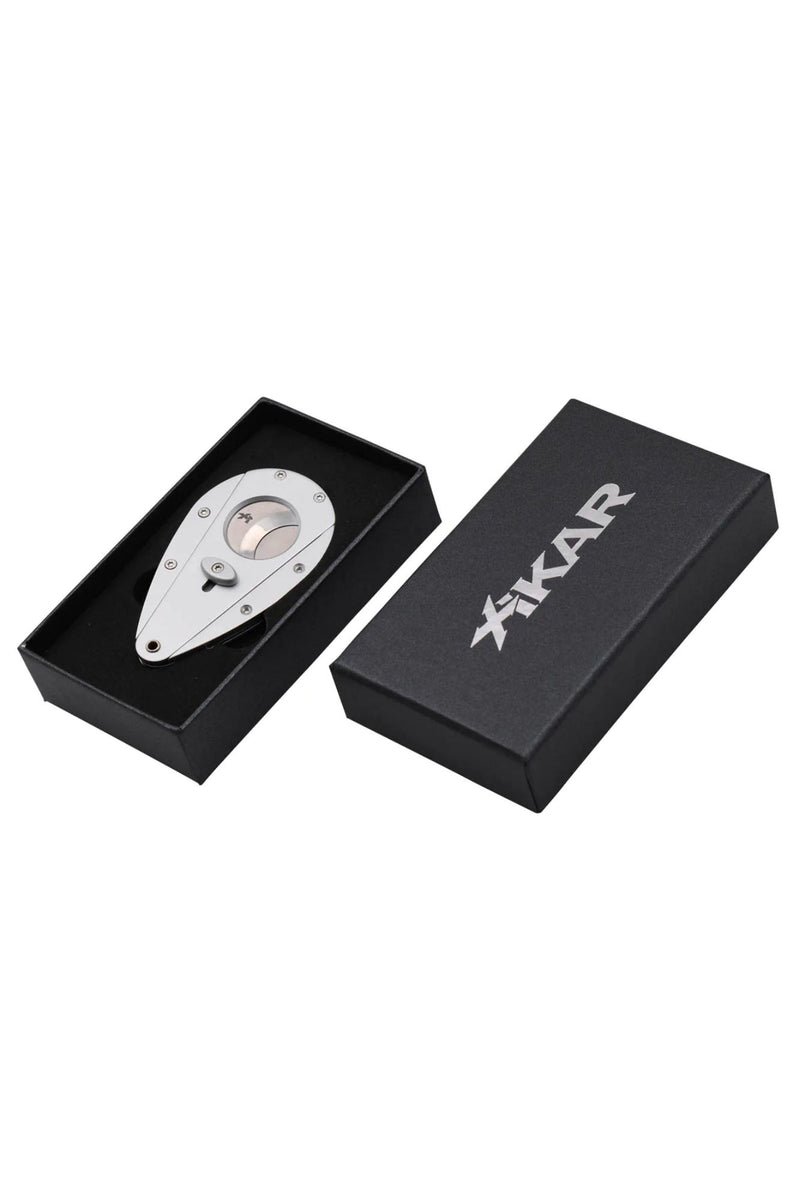 Xikar Xi1 Cigar Cutter – James J. Fox, Dublin