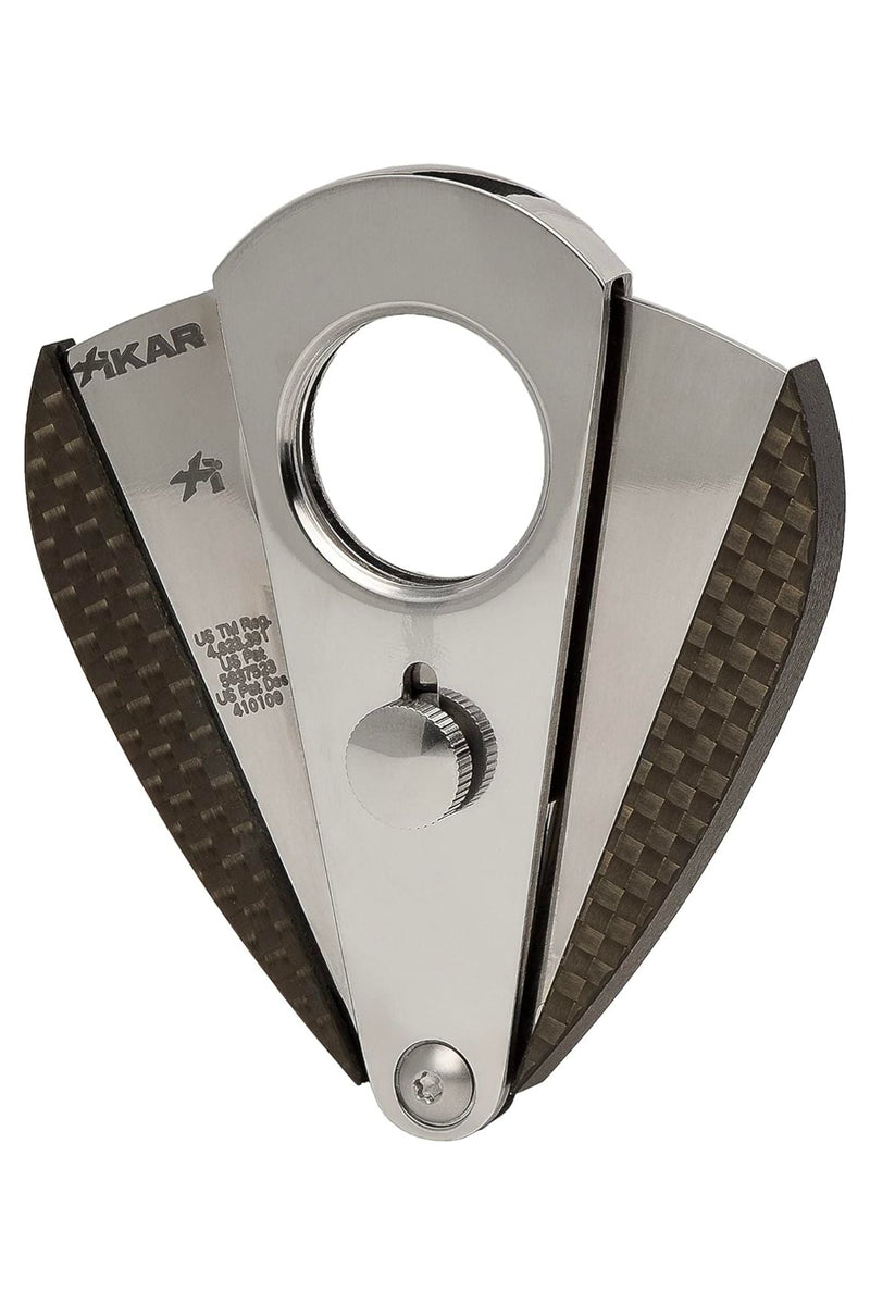Xikar Xi3 Cigar Cutter – James J. Fox, Dublin