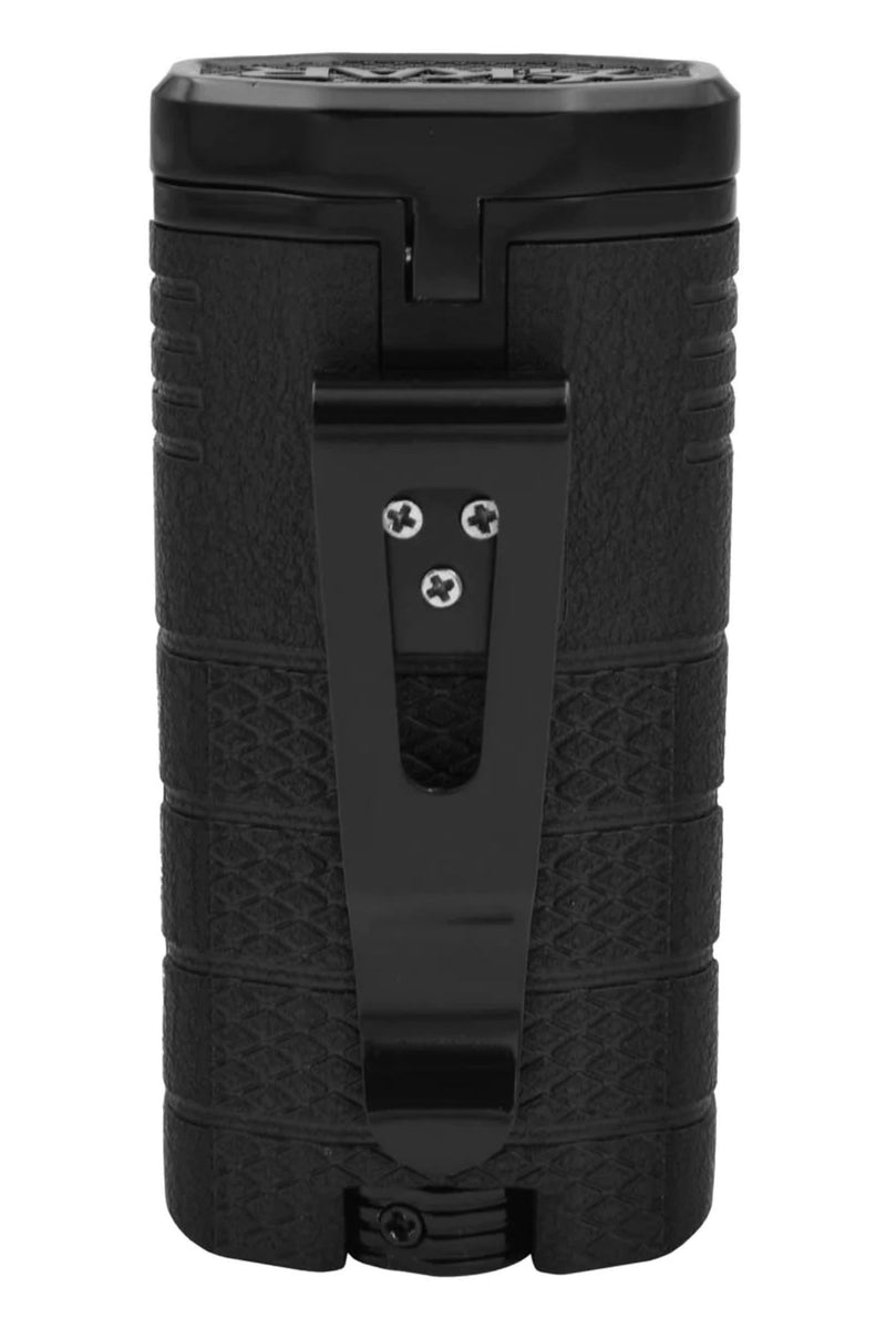 Xikar Tactical Triple-Jet Lighter – James J. Fox, Dublin