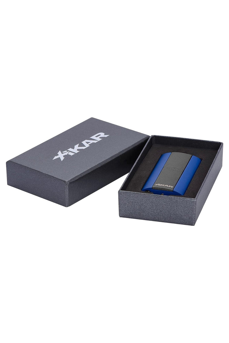 Xikar Flash Single-Jet Lighter – James J. Fox, Dublin