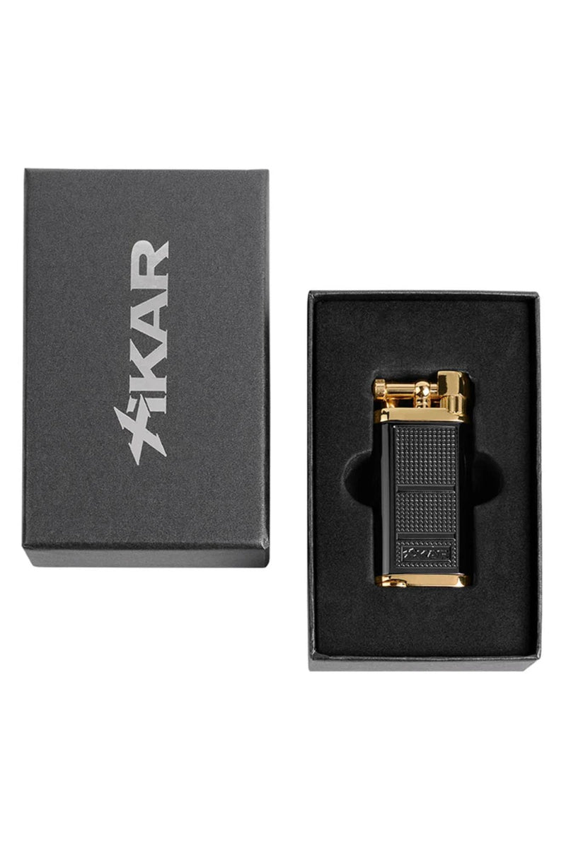 Xikar Pipeline Pipe Lighter – James J. Fox, Dublin