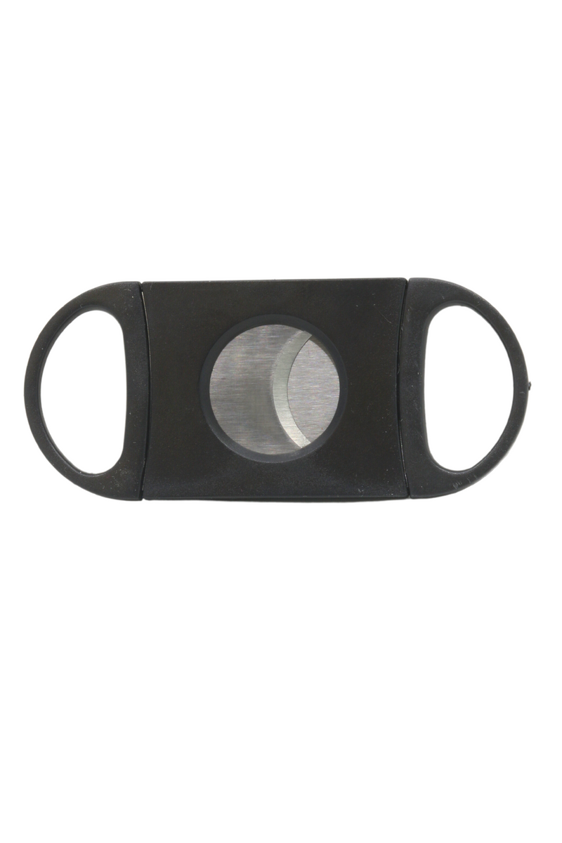 James J. Fox Double-Blade Cigar Cutter: Precision & Quality – James J ...