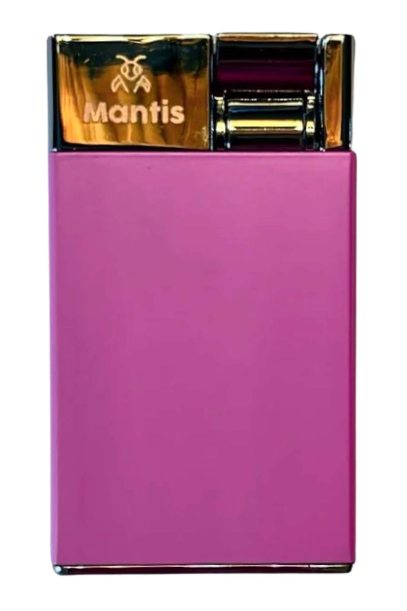 Mantis Clix Jet Flame Lighter – James J. Fox, Dublin