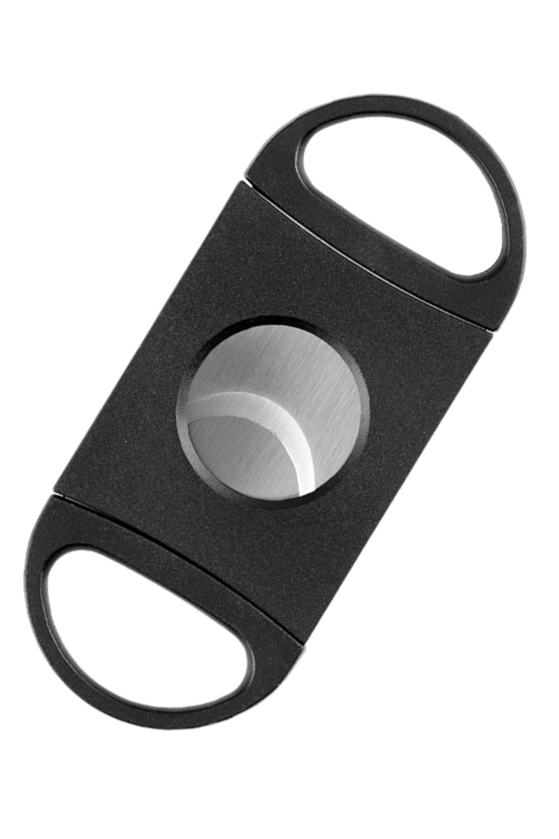 Angelo Double-Blade Cigar Cutter: Precision Cutting | Up to 52 Ring ...
